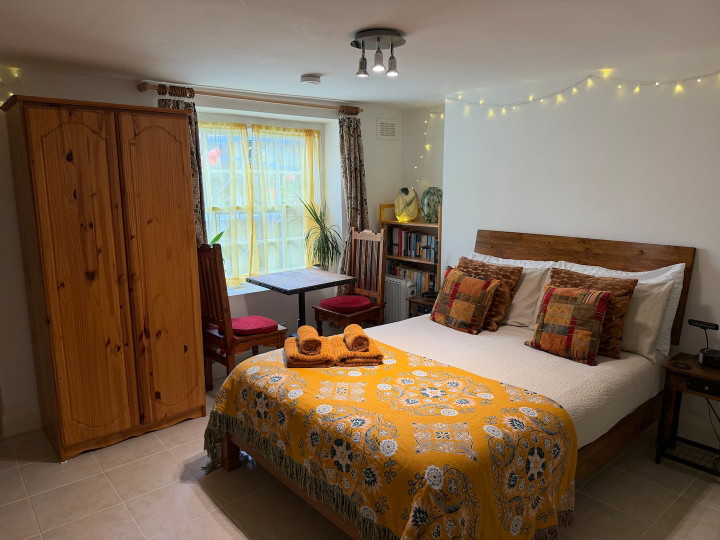 Private Studio In Angel, Islington - Central London