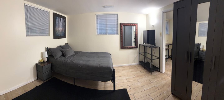 Lexs House - New Castle, DE