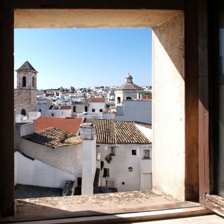 Wonderful House In Old City - Castellana Grotte