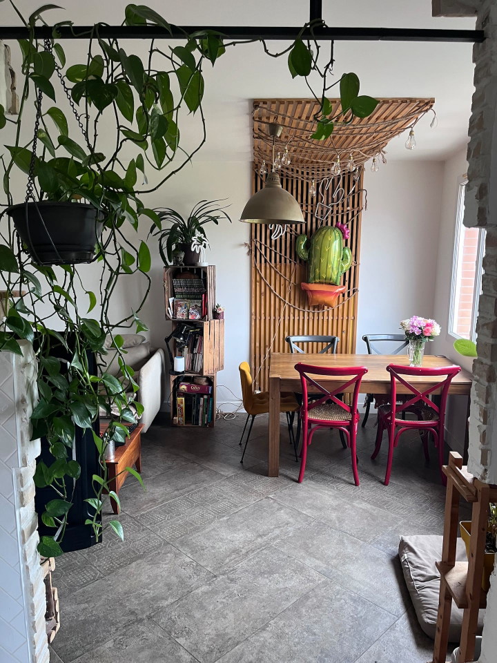 Appartement Atelier - Trappes