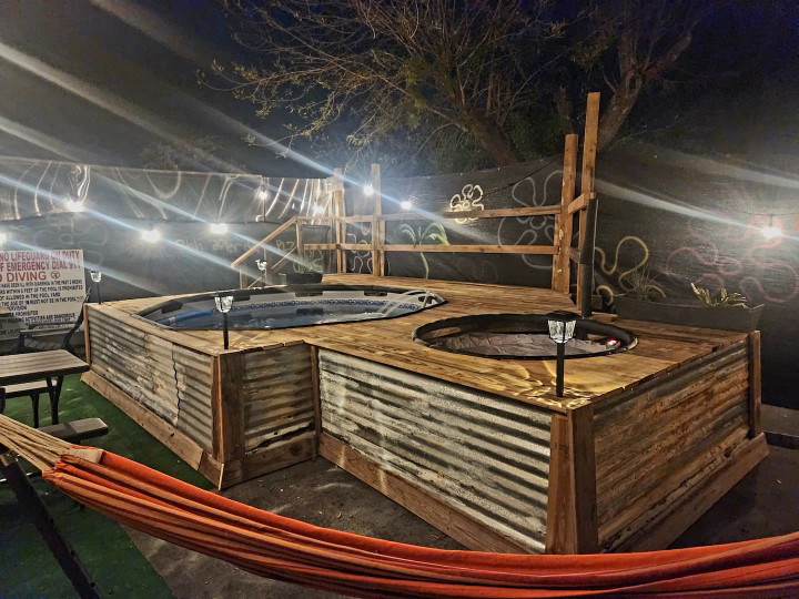 Sweet 112. 420 Patio Extérieur Convivial Et Jacuzzi - Austin, TX