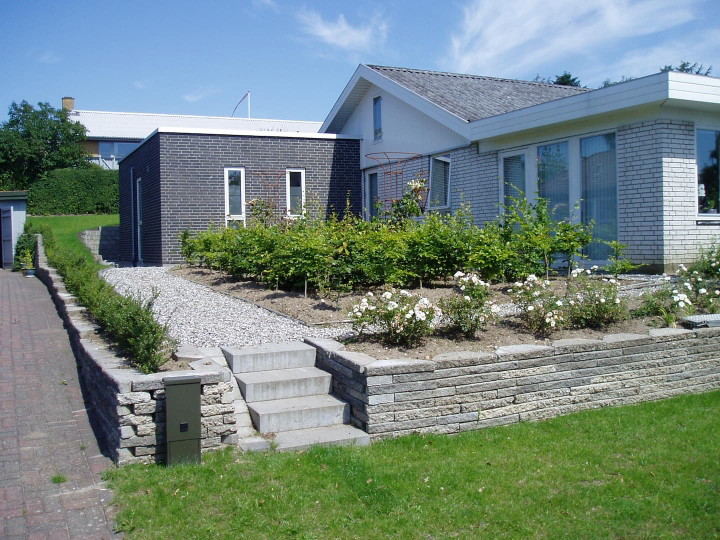 Vacation Home - Dänemark