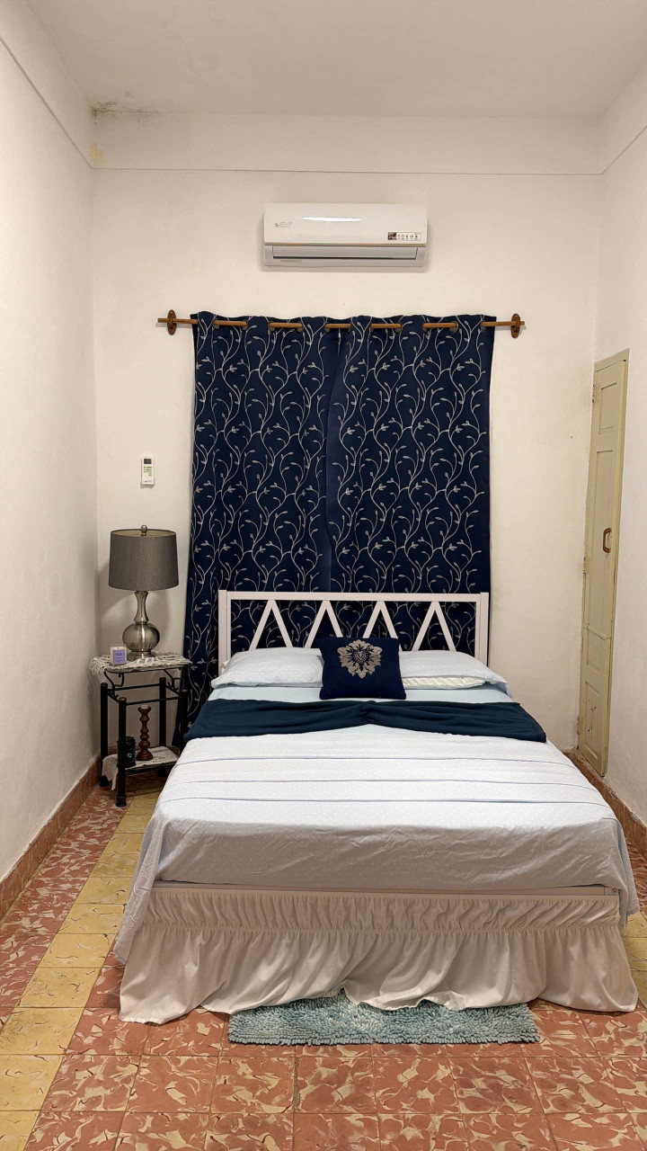 Hostel- Room2 Power Light, Wifi Near Airport - Havana