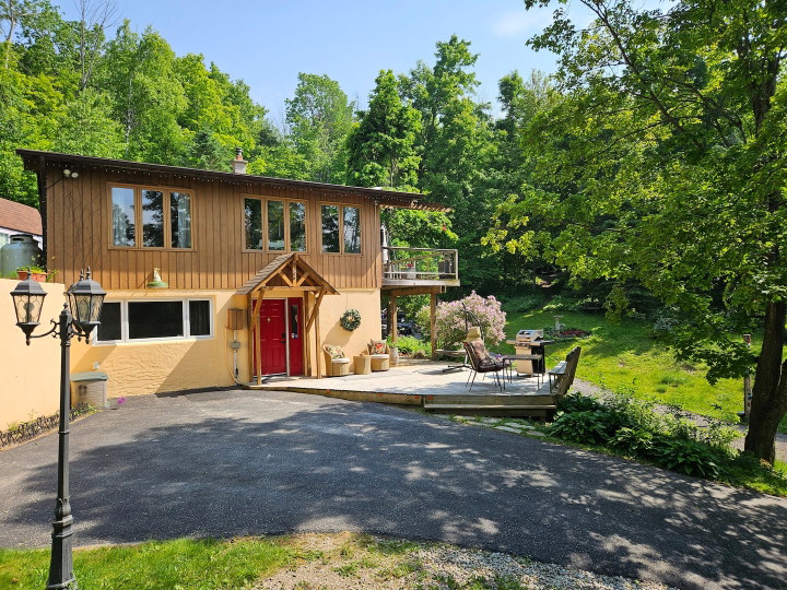 Guest Suite In Hockley Valley - Caledon, ON, Canada