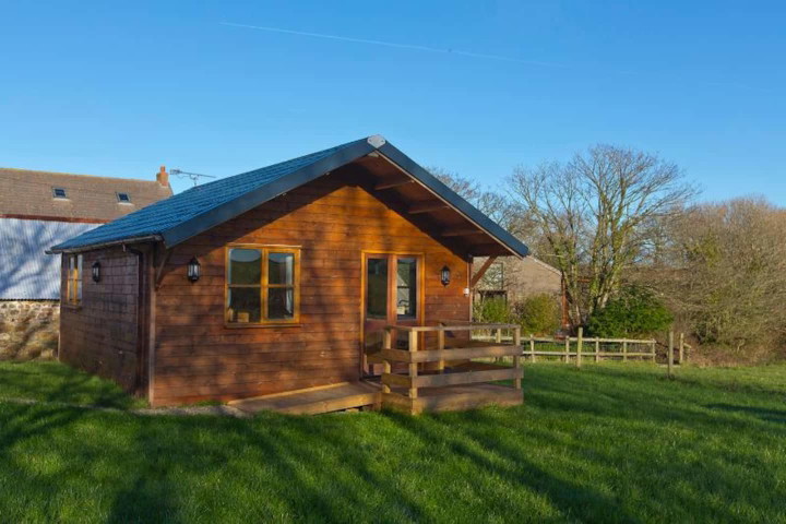 Honey Hook Cabin, Pembrokeshire - Pembrokeshire