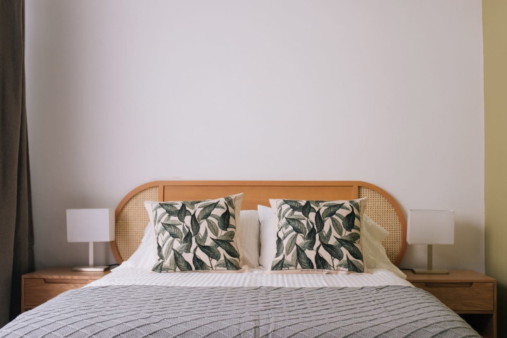 Spacious And Comfortable Suite With An Exceptional Location. - Mexico