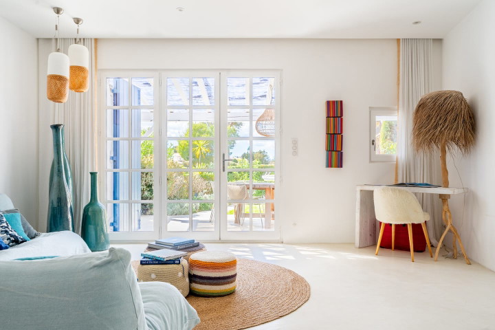 Port-grimaud - Maison Privé Avec Piscine - Ramatuelle