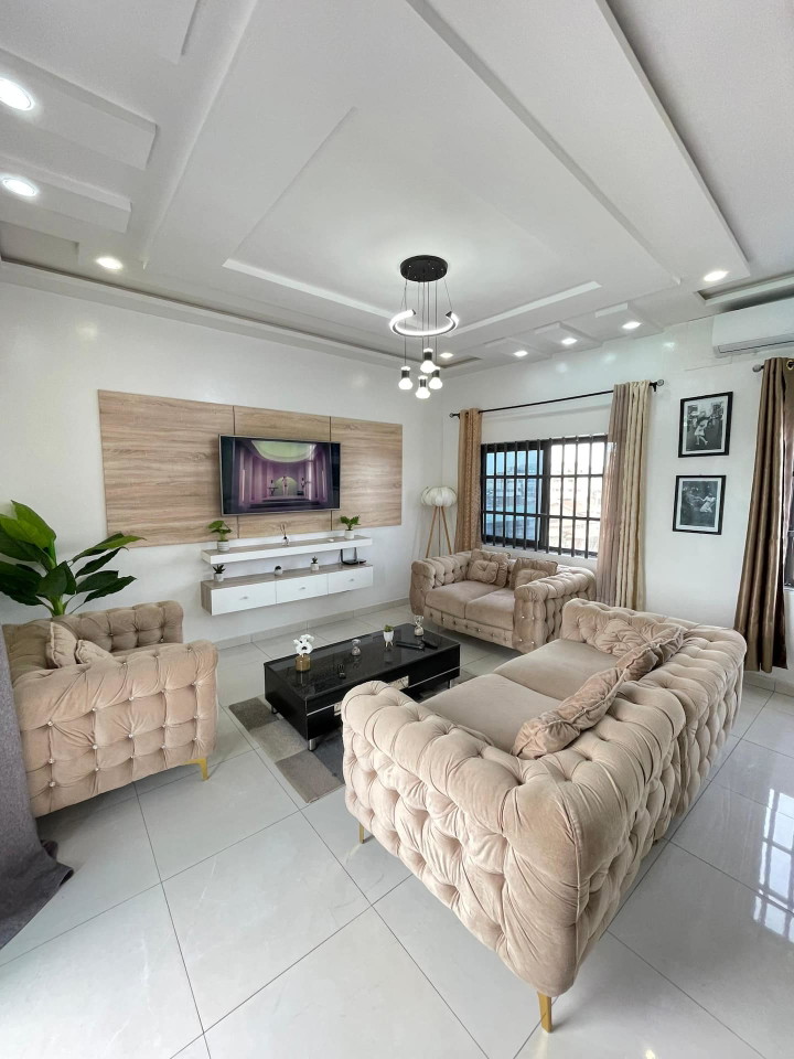 Beautiful Apartment Spacious-comfortable, Clean & Peaceful - Benín