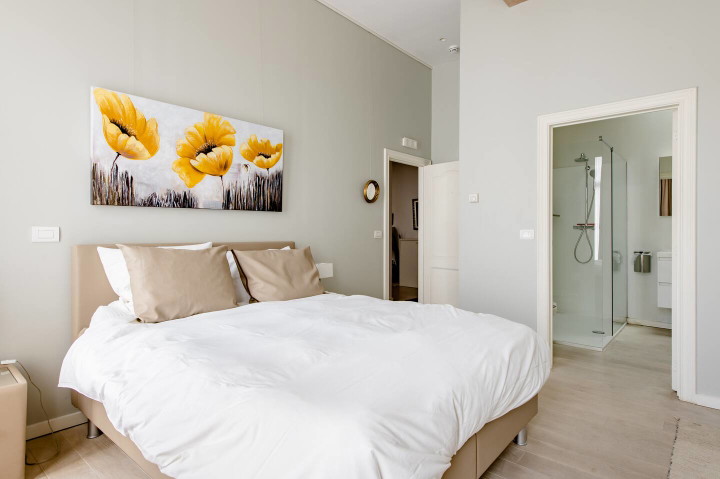 Luxury Room In The Center Of Bruges - Brügge