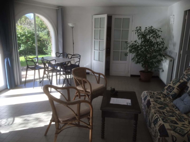 Appartement T3, 55 M2 Dans Auch, Jardin / Terrasse - Gers