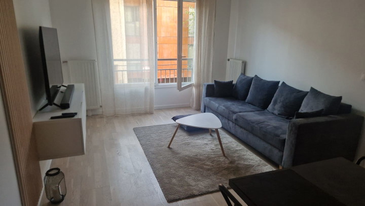 Appartement Moderne Et Lumineux - Fontenay-aux-Roses