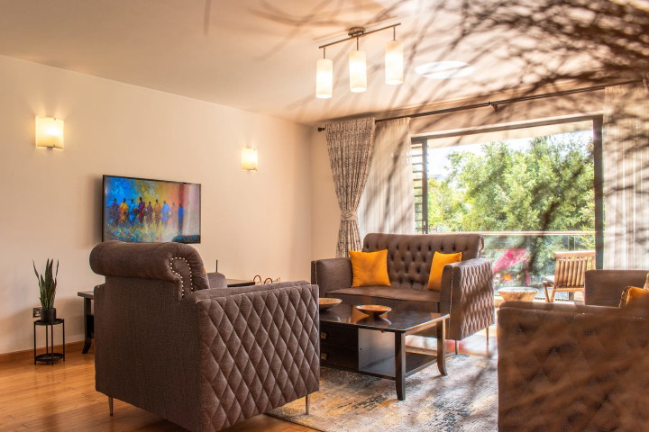 Orak - Spacious 3br | Garden City Mall | Pool&gym - Nairobi