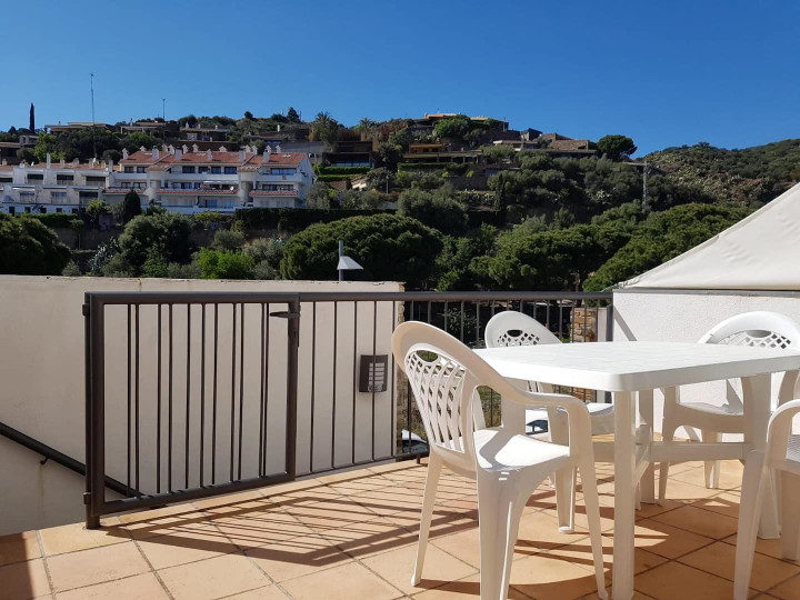 101.31, Apartment New Construction With Garage Pla - Cadaqués