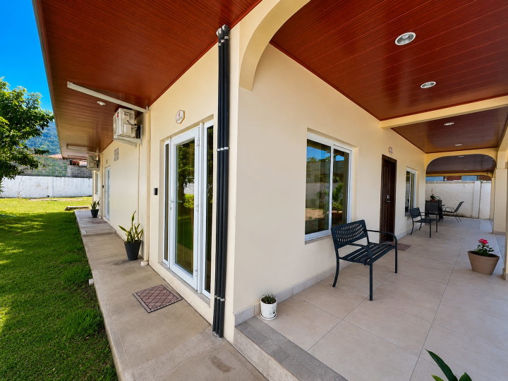 Apartment In Altos De Kattan Air-conditioned - Honduras
