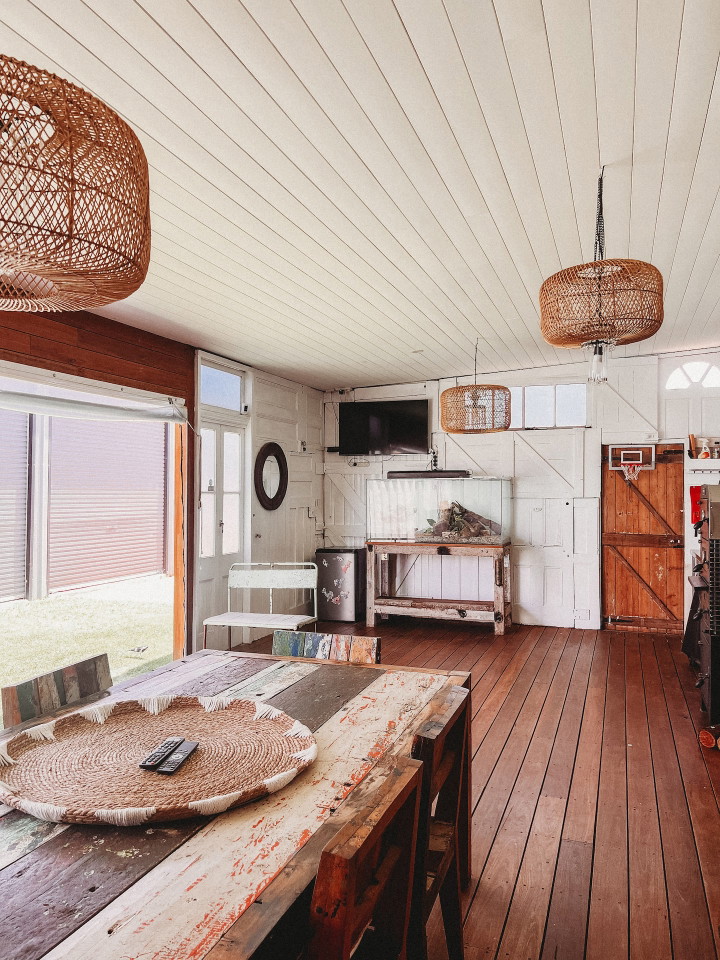 The Lilac Cottage - 