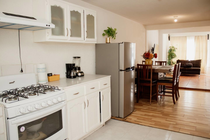 ¡Cálida Y Bonita Casa! A/c- Facturamos-petfriendly - Durango