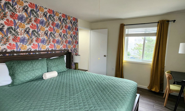 Uptown Grove Ac-close To Boardwalk & Casino! - Atlantic City, NJ