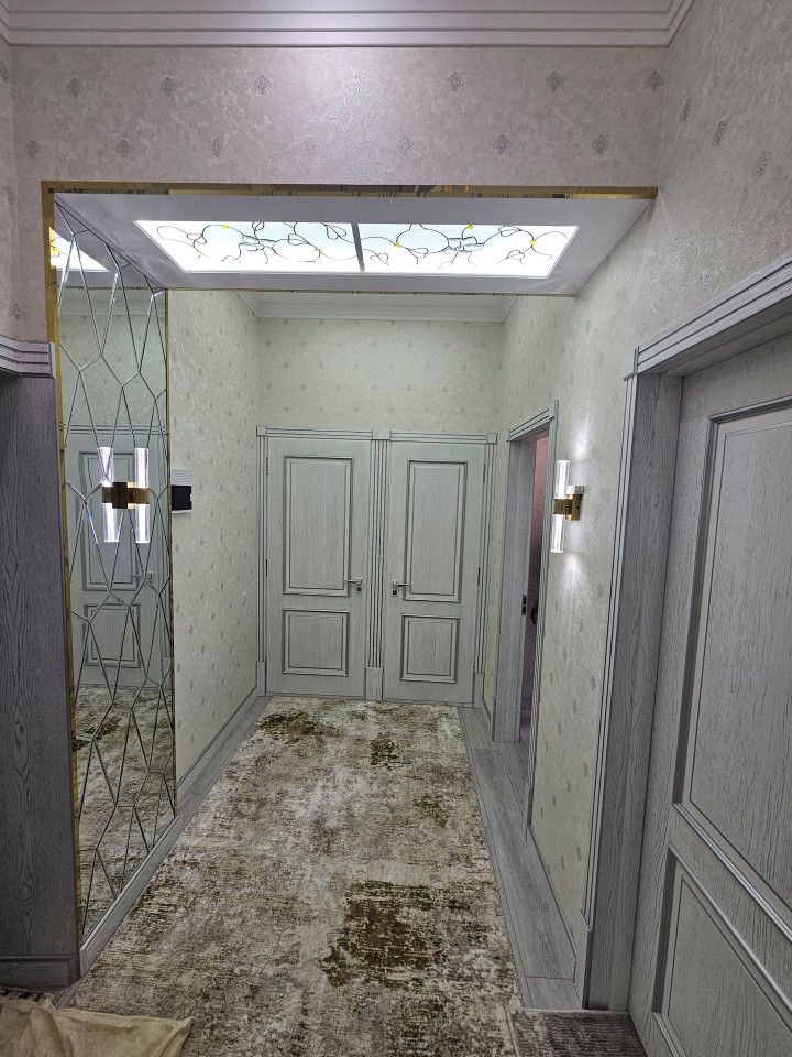 Apartment 2-bedroom - Uzbekistan