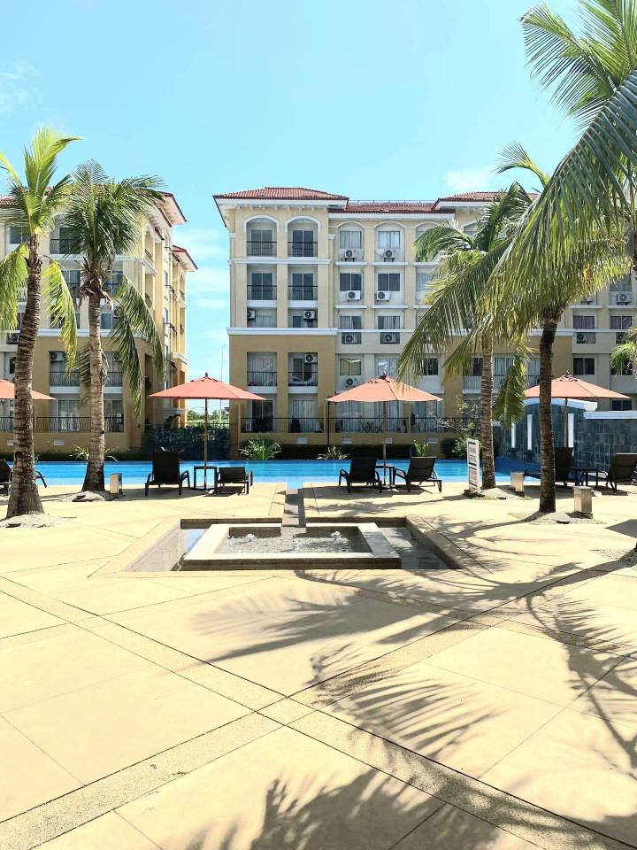 Prinz 2br Condo With Pool And Lift - Cebu City