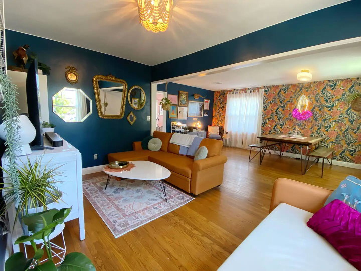 Historic Bungalow - Downtown Slo - San Luis Obispo, CA