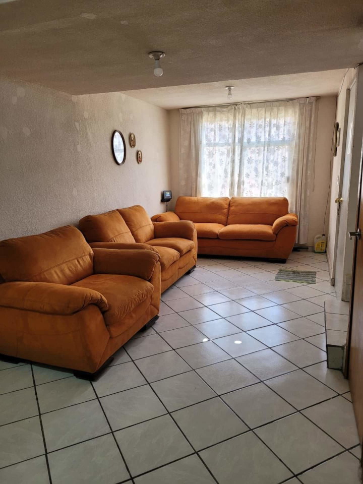 Casa Para 5 Personas - Ixtapaluca