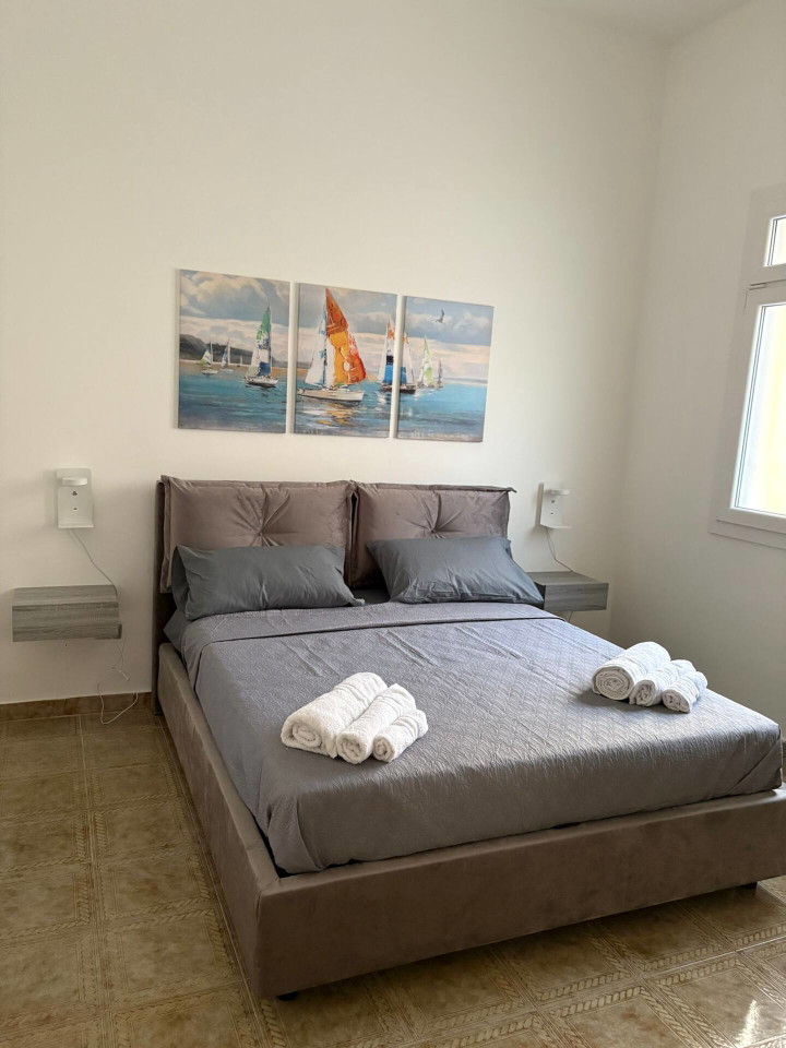 Arena Dorada - Los Roques Apartaments - Balestrate