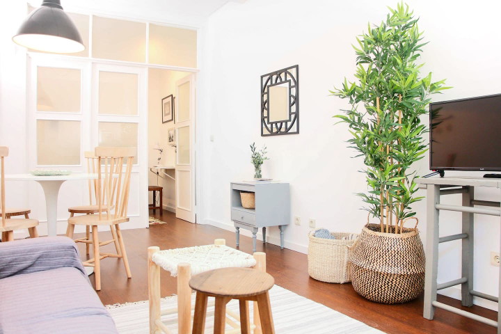 Kopke 113, 2br Patio House - Alfena
