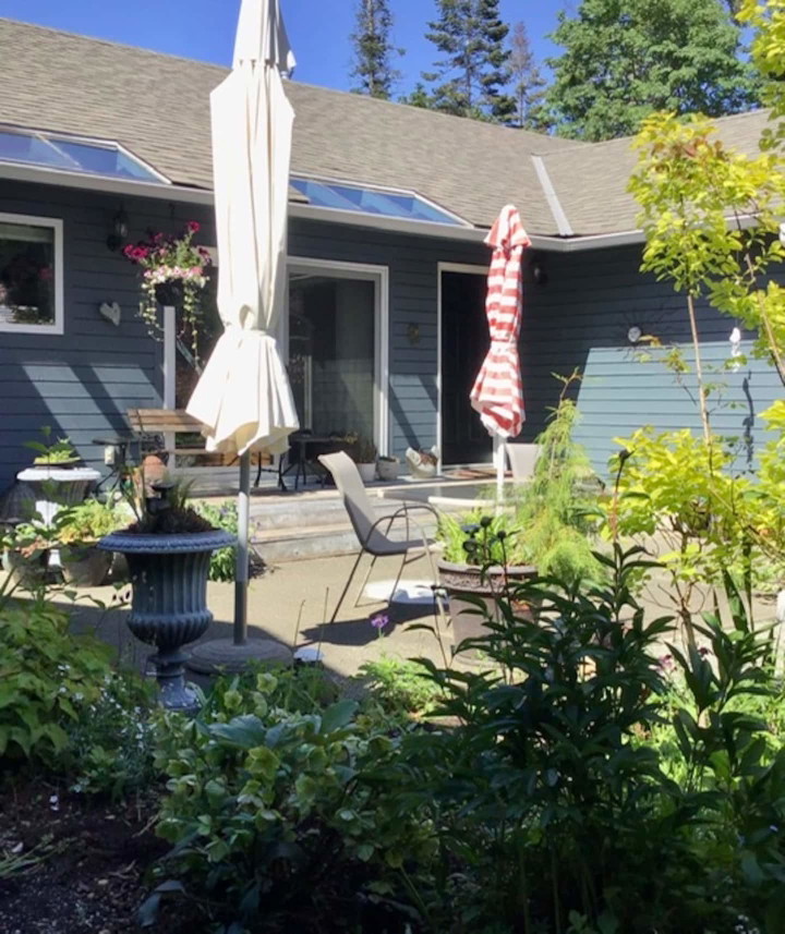Oasis Retreat - Comox