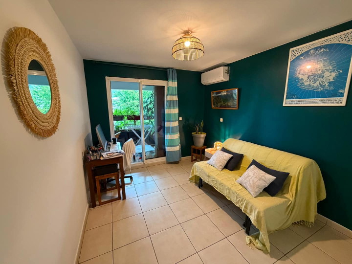 Chambre Rénovée Chez Réunionnais - Saint-Denis, La Réunion