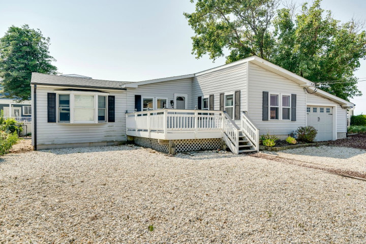 Shore To Please-11 Beds-beach View - Cape May