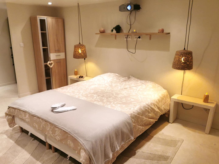 Studio Coco - Vénissieux