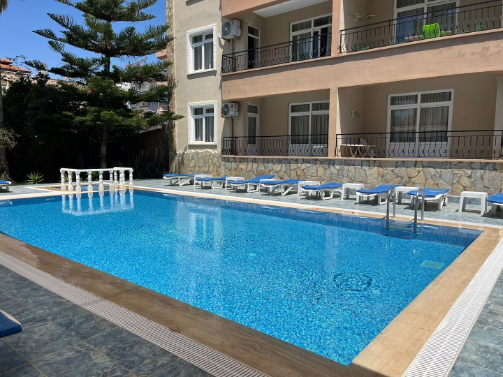 Manavgat Side Güvenli Konaklamanın  Adresi - Manavgat