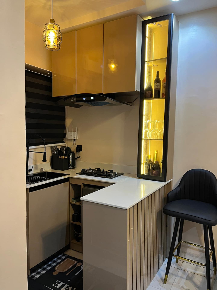Bloom Studio Apartment - Lagos, Nigeria