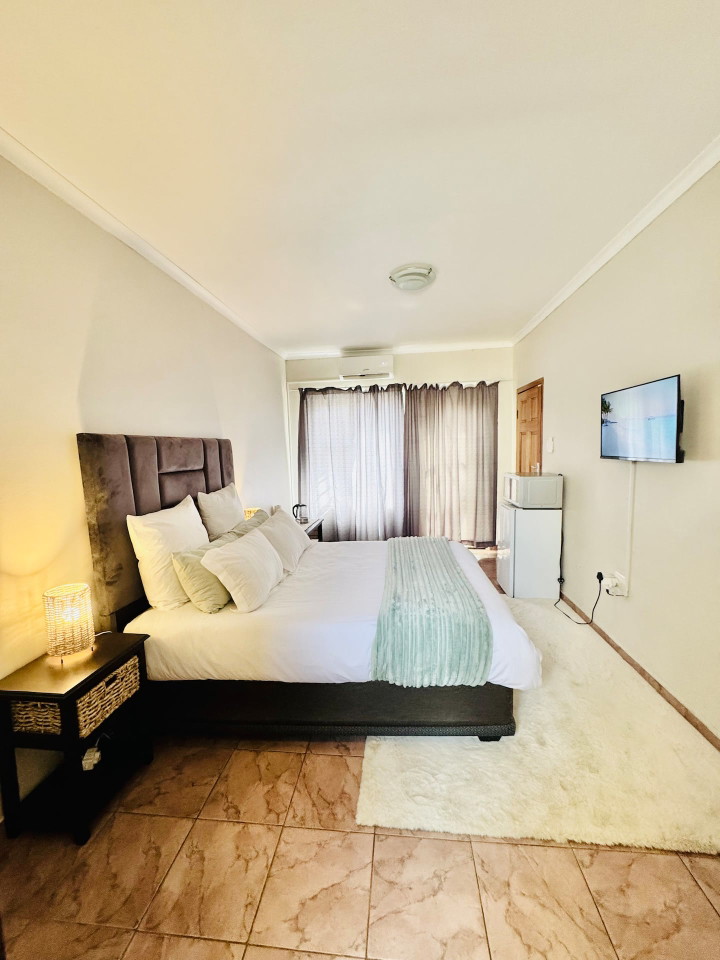 Tetek Air Conditioned Hideaway - Swakopmund