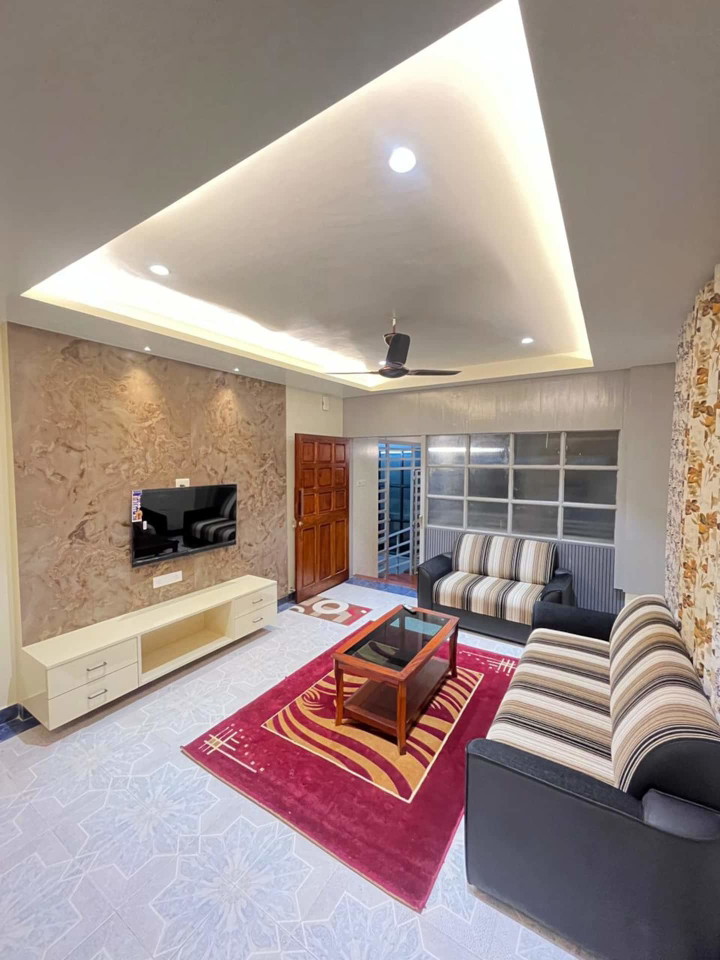 Suites Sweet Mango Tree, Appartement 2 Chambres, 2e éTage - Port Blair