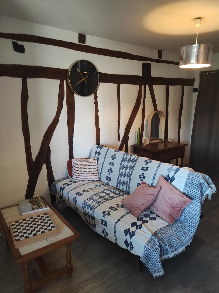 Appartement Climatisé En Hyper-centre Ville - Auch