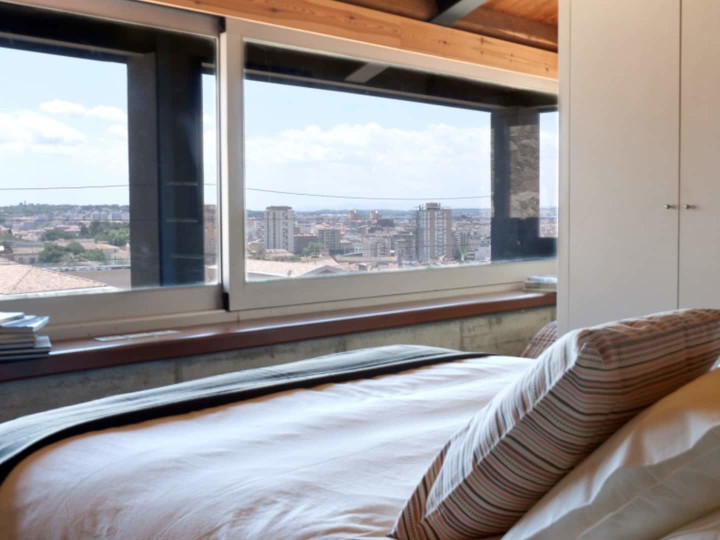 Triplex Con Vistas En Casco Antiguo - Gérone, Espagne