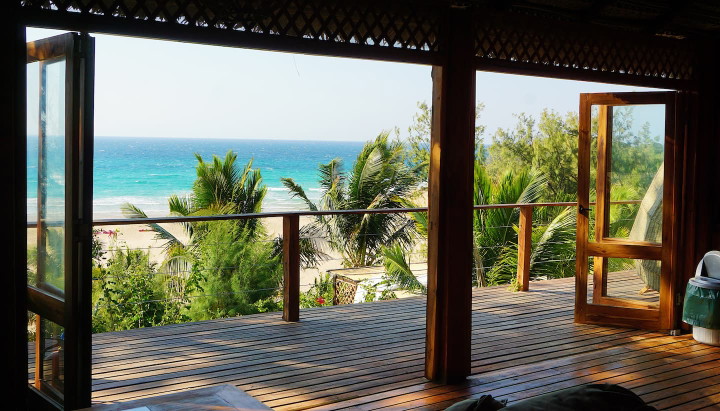 Casa Algodoal - Charming Boutique Beach-house - Mozambique