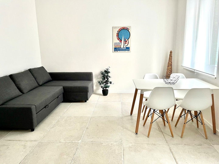 Casa Teresa 1. Appartement Tout Neuf Dans Le Centre - Riva del Garda
