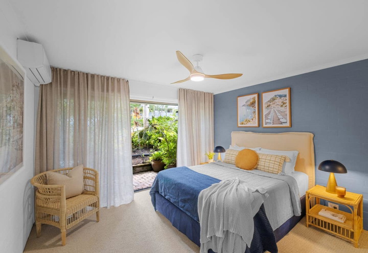 Contemporary Coastal Bliss - Noosa