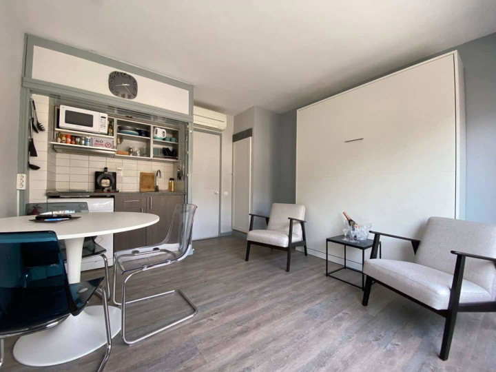 Apartment "Buenos Aires" Near The Beach - Lloret de Mar
