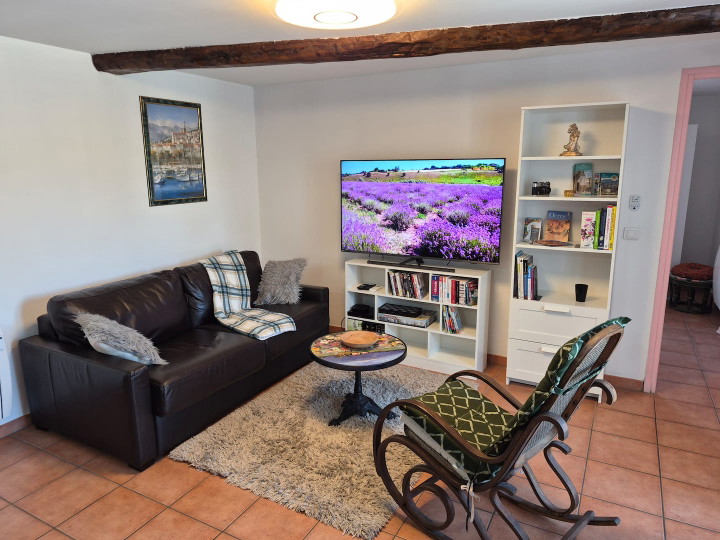 Appartement En Centre D'apt - Villars