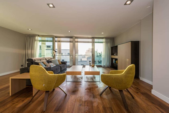 Gran View Apartments, Two-bed Apartment - Alcorcón