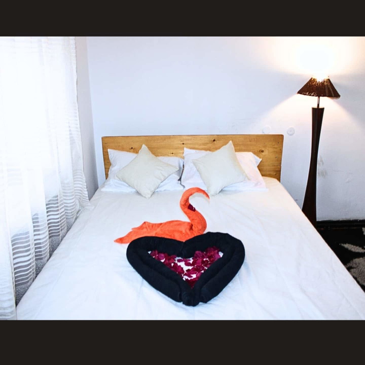 Kind Private Condo 3 - Addis-Abeba