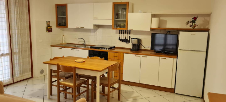 Cupra Marittima, Appartamento 1° Piano, Zona Mare - Cupra Marittima