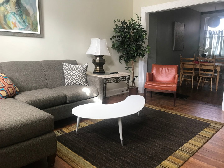 Belle Maison De Ville 2br Dans Le Centre De Lancaster - Lancaster, PA