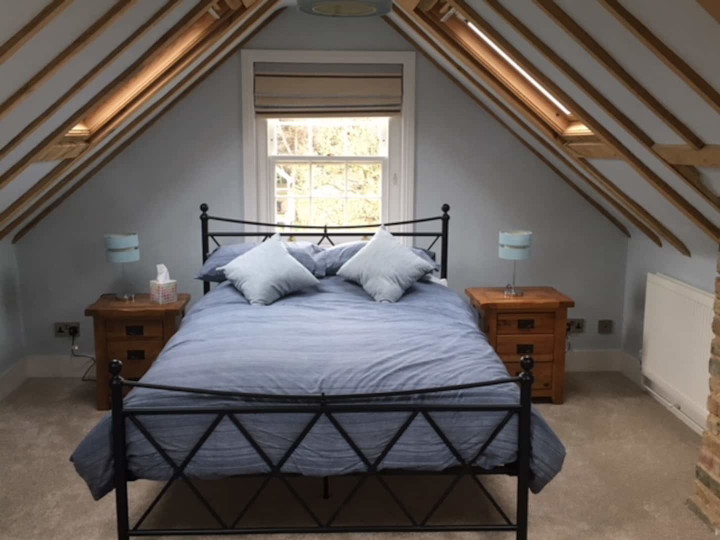 Near Business Park, Tube, Harry Potter Airports. - Hertfordshire