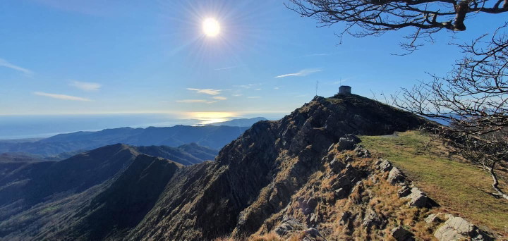 Nel Cuore Dell'appenino Ligure - Santo Stefano d'Aveto