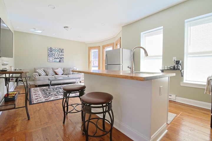 Bright New Place #2 - Utica, NY