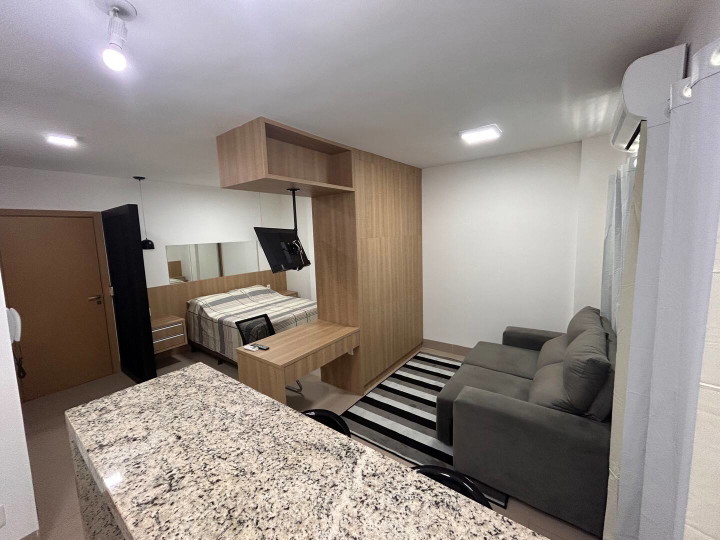 Loft Near Praia Clube - Uberlândia